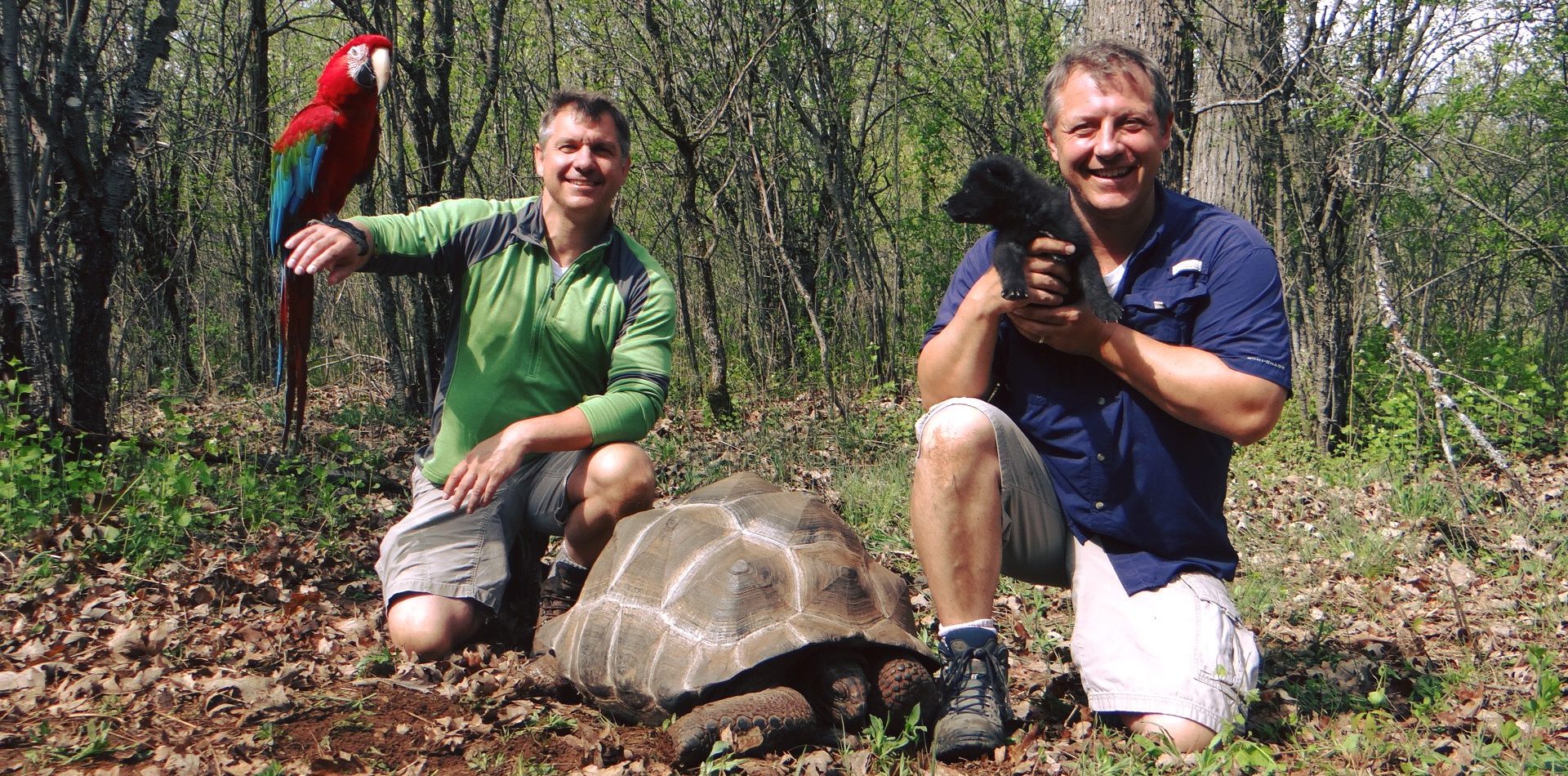 Sign Up - Kratt Brothers Creature Hero Society